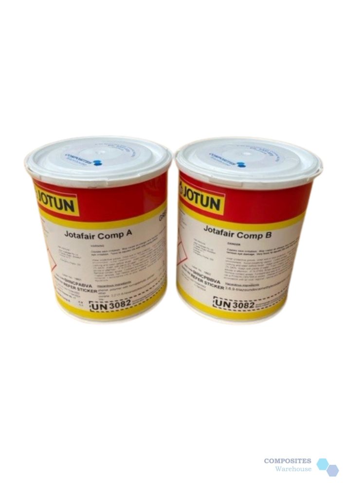 JOTAFAIR FAIRING COMPOUND - Composites Warehouse