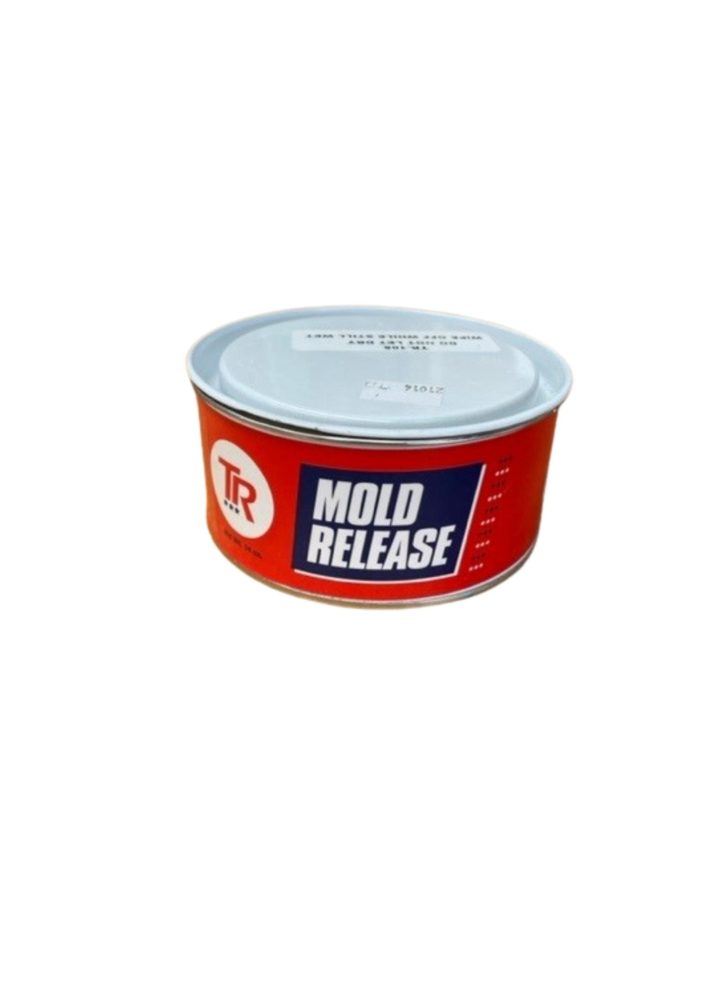 TR Mold Release Wax - Australia Wide Shipping