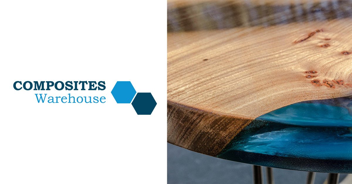 Fibreglass Supplies Perth & Epoxy Resin - Composites Warehouse